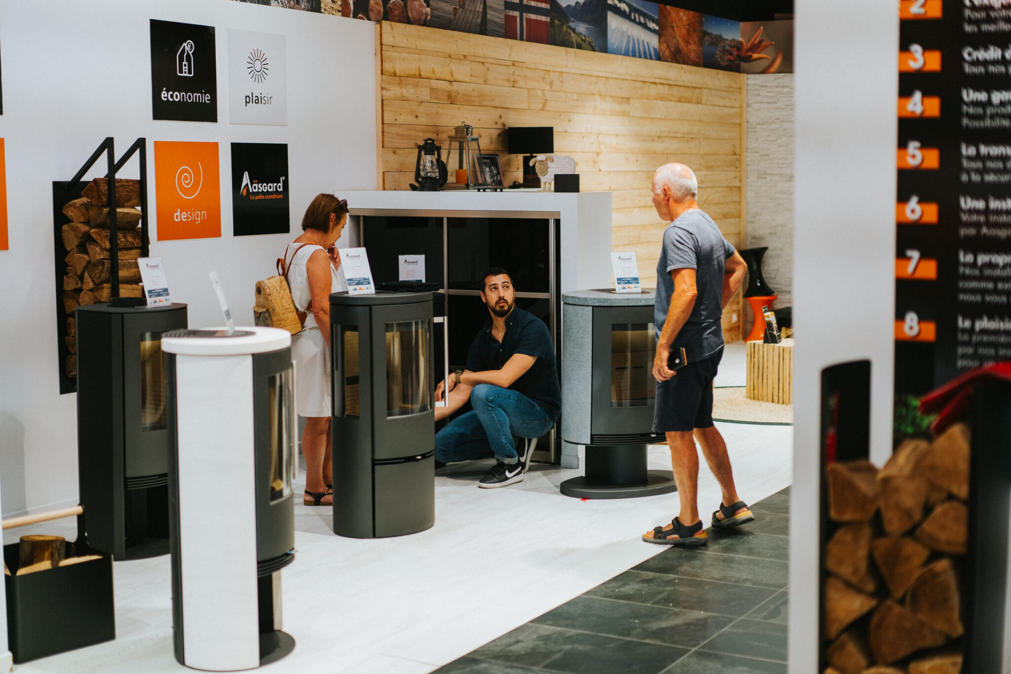 Découvrez le métier de concepteur vendeur de cuisine | Groupe Loops